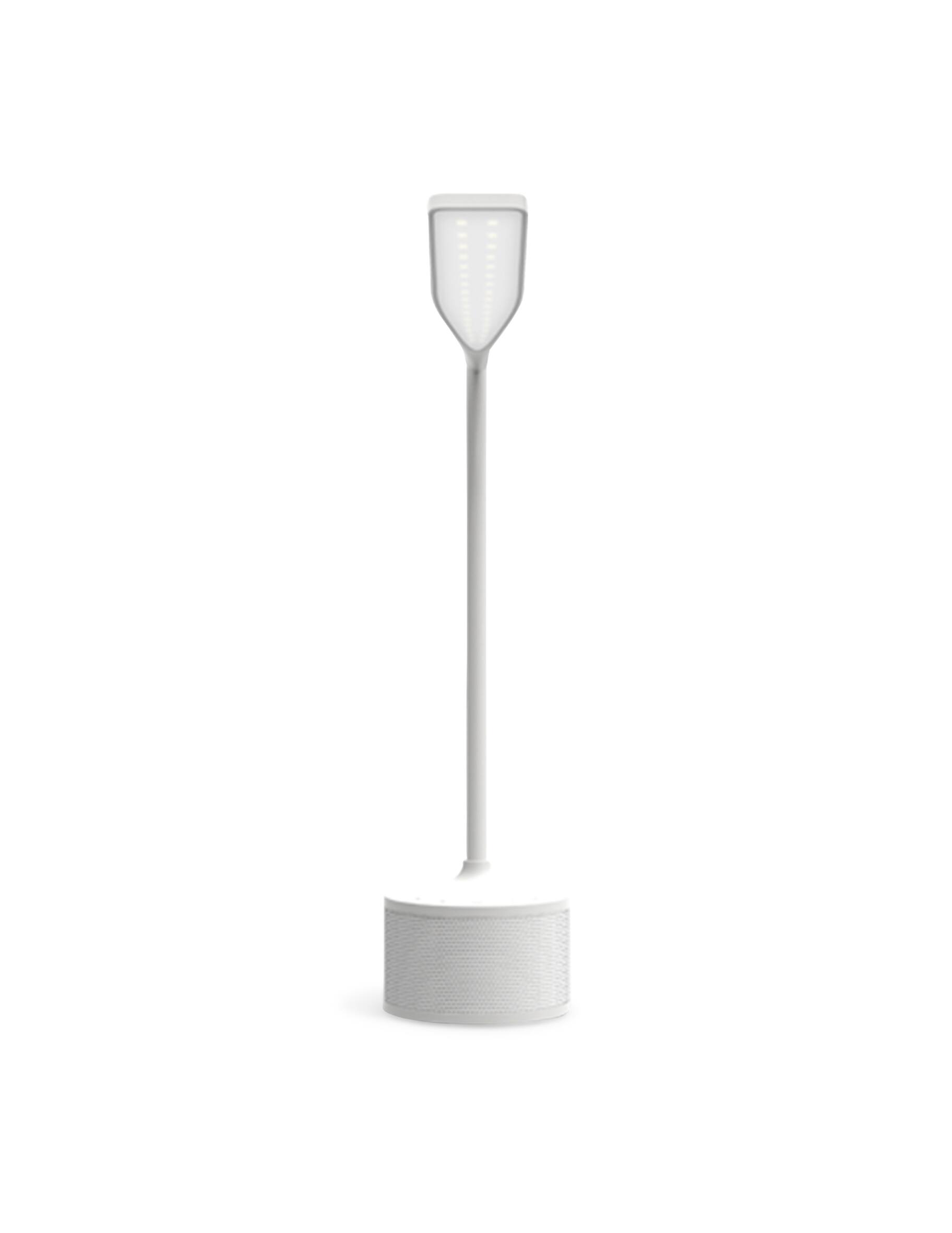 Acquista Pout Eyes 1 Altoparlante Bluetooth Con Lampada E Uscita Usb ...