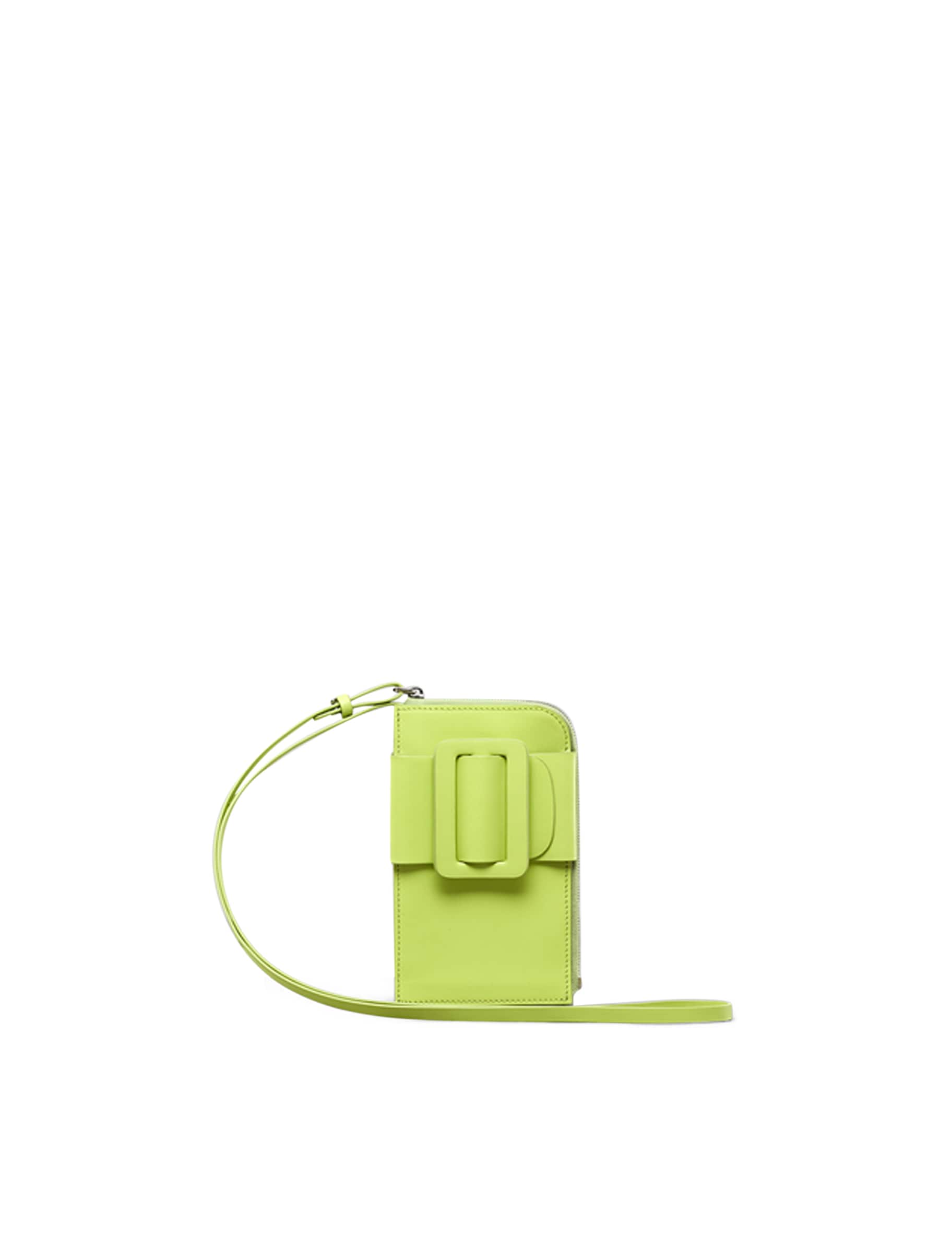 Acquista BOYY Portacellulare Cross Body Buckle su Rinascente