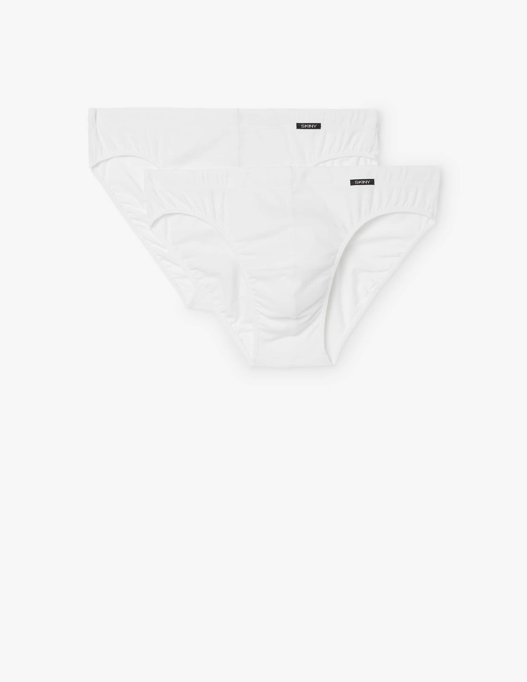 Shop SKINY 2pk mini slip on Rinascente
