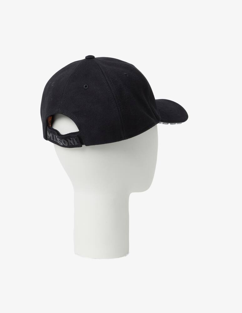 Shop Missoni Baseball cap on Rinascente
