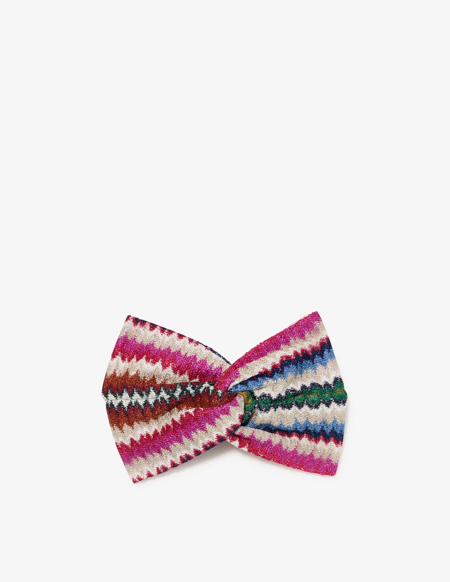 Shop Missoni Headband on Rinascente
