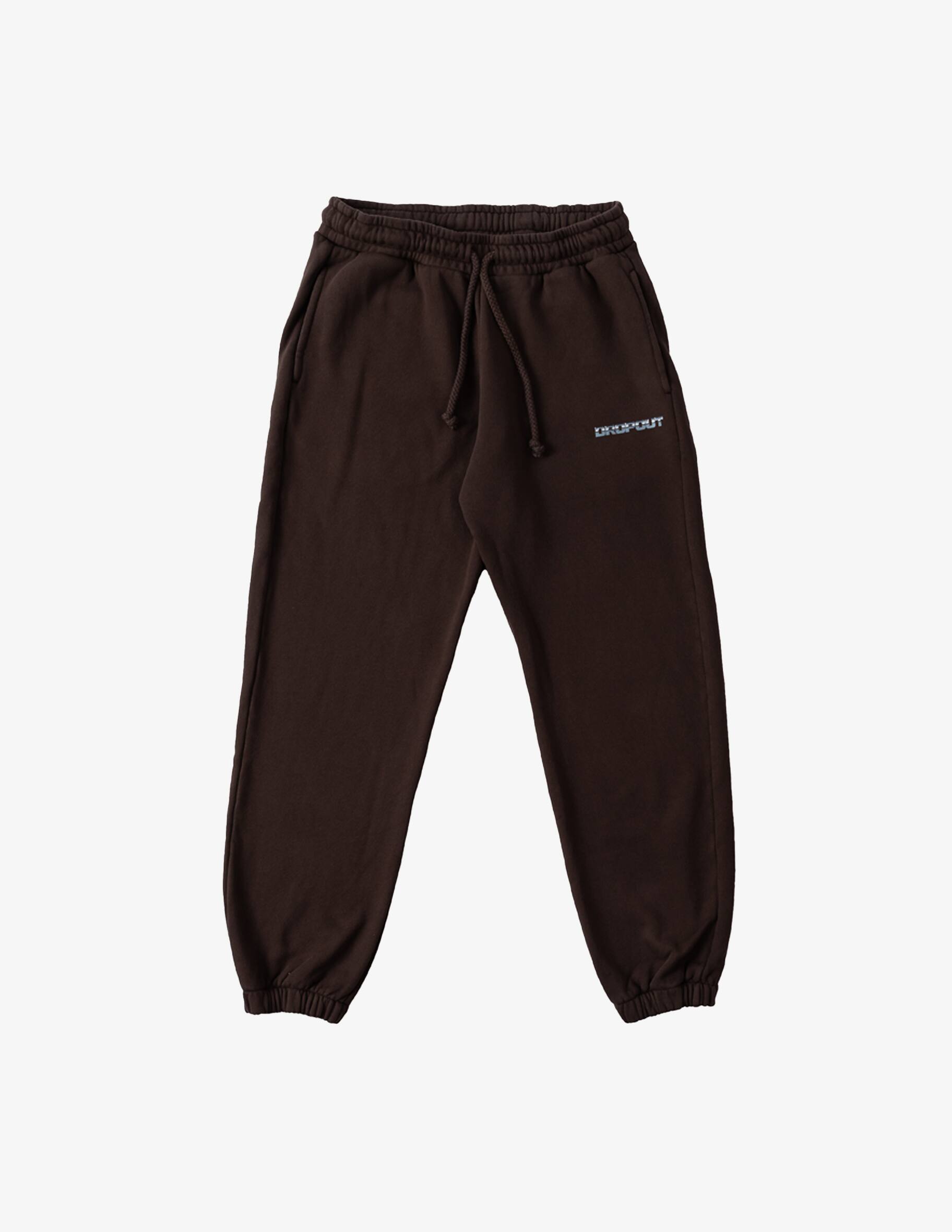 Shop dropout dropout Chrome Sweatpants on Rinascente